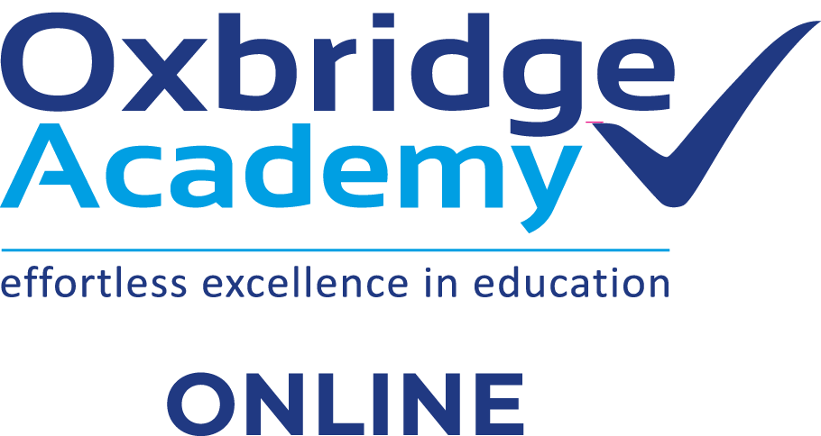 Forgotten password | Oxbridge